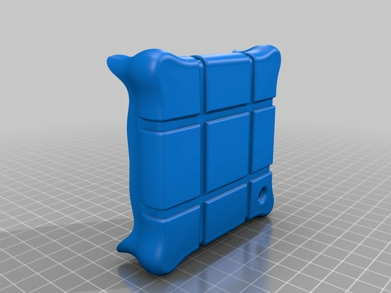 Free STL file PUBG Airdrop - Lucky time or Death time ? 🎮・Object to ...