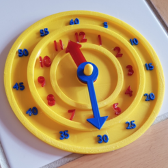 Best STL files 3D printed for clocks and watches ・ Cults