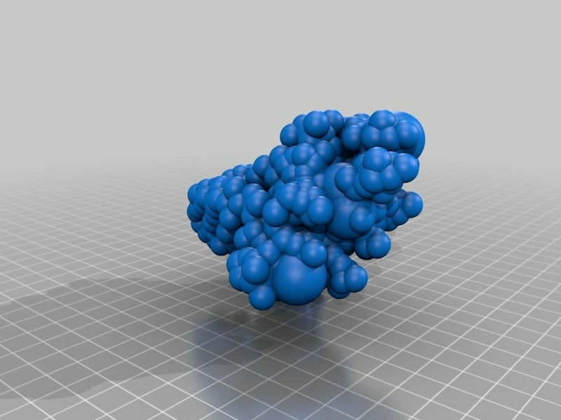 Free STL file PUBG Airdrop - Lucky time or Death time ? 🎮・Object to ...