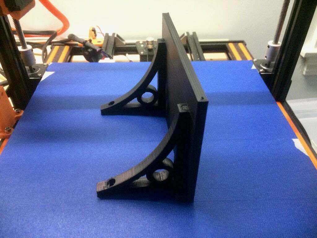 Free STL file Mini Shelf 🛁・3D print object to download・Cults