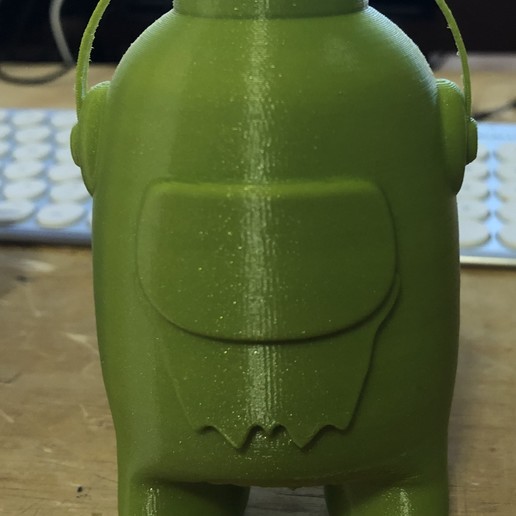 Download free STL file Among Us Sus Squad • 3D printer template ・ Cults