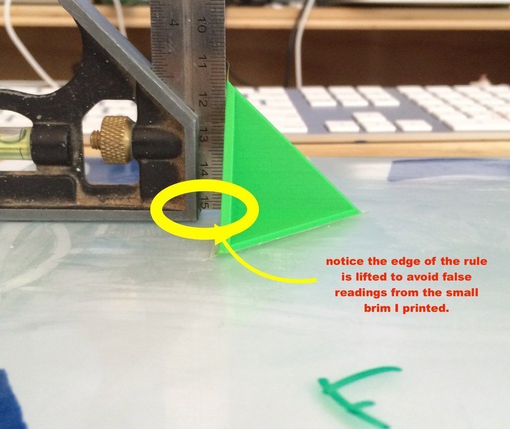 Free STL file Triangle Square・3D printable design to download・Cults