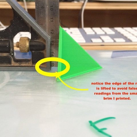 Download free STL file Triangle Square • Object to 3D print ・ Cults