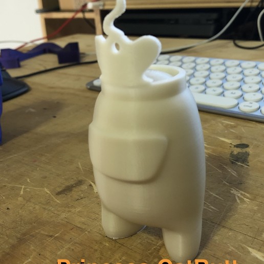 Download free STL file Among Us Sus Squad • 3D printer template ・ Cults