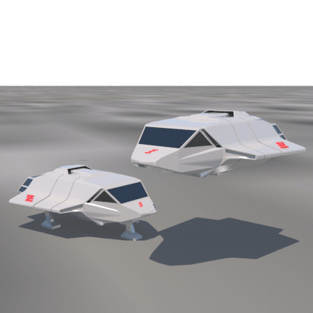 STL file Skyfighter ⭐・3D print design to download・Cults