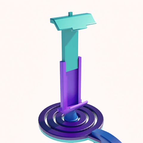 Download 3D printer model Video Stabilizer ・ Cults