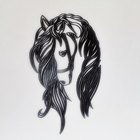 Download 3D printing files Wall decoration ・ Cults