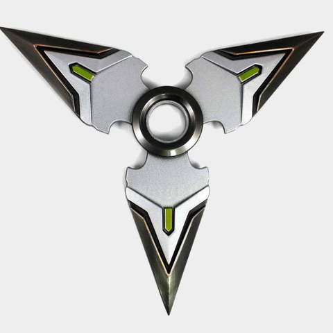 Download free STL file Fidget Espinner • 3D printable model ・ Cults