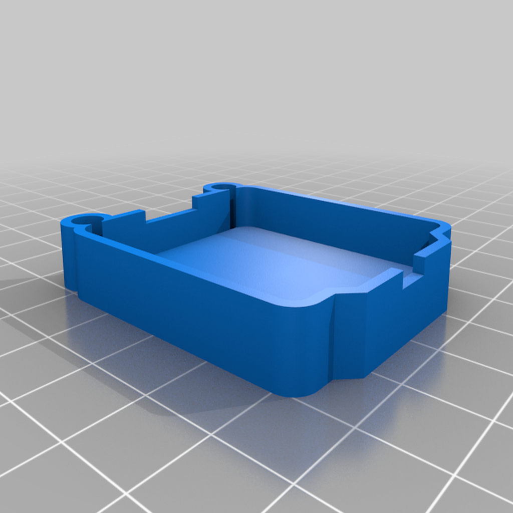 Free 3D file TBS Source One v3 - DJI FPV mounts (antenna / airunit ...