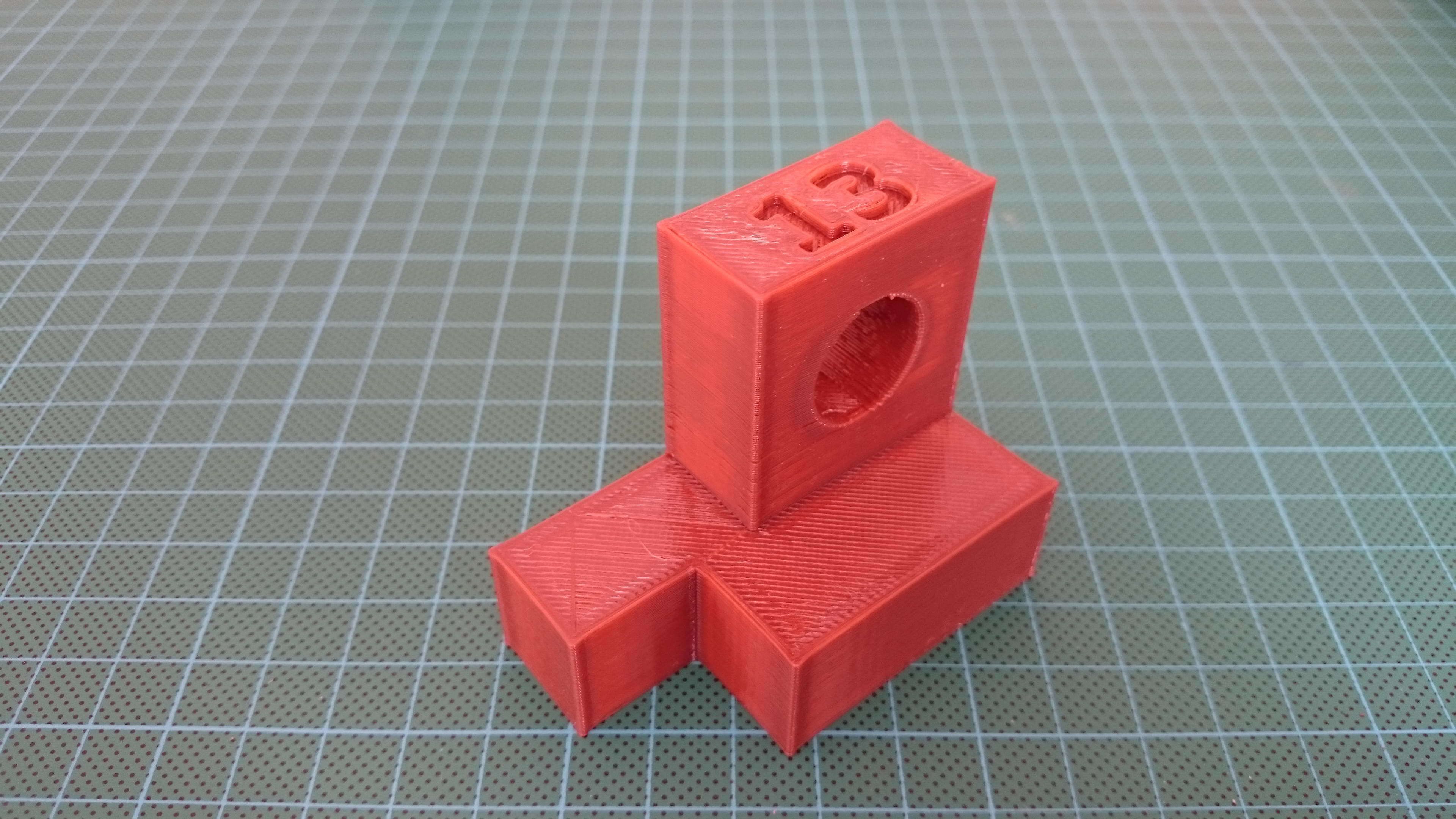 Free STL file Technical drawing example 13 👽・3D printable design to ...