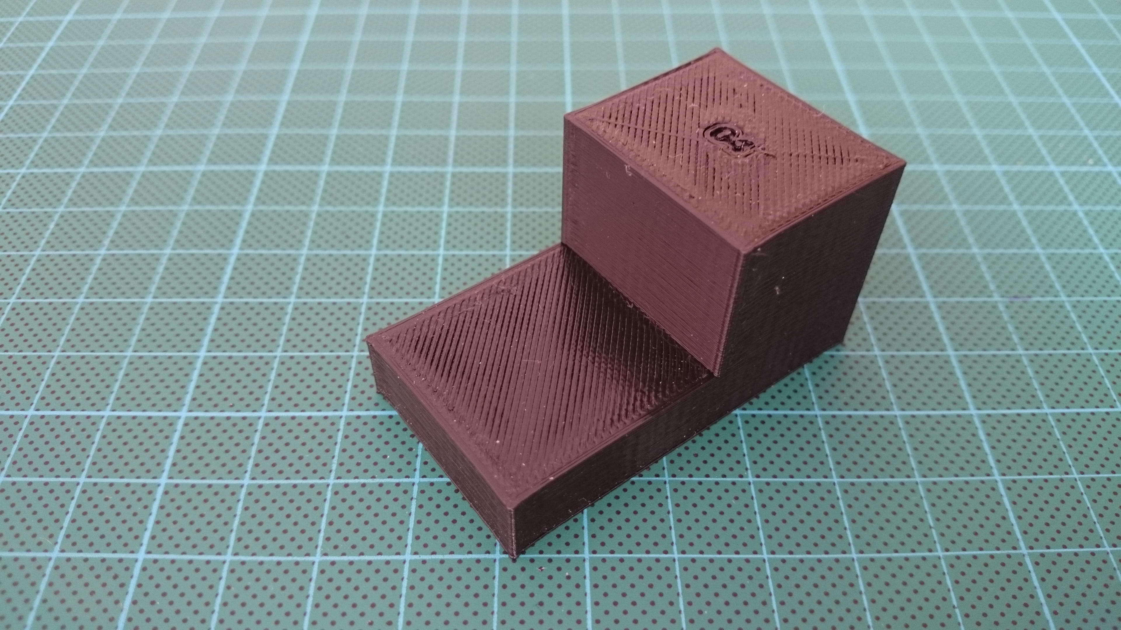 Free STL file Technical drawing example 04 👽・3D printable design to ...