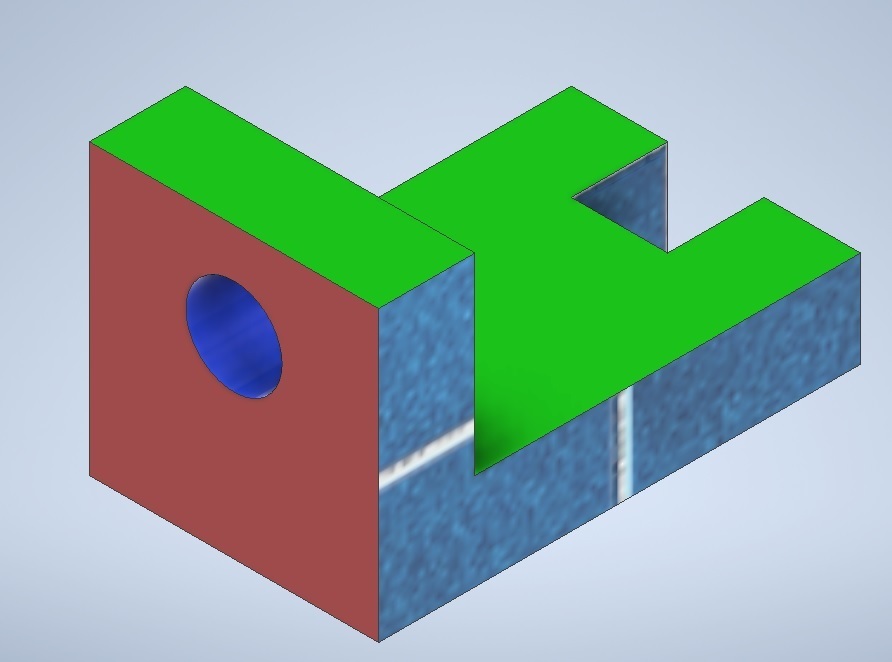 Free STL file Technical drawing example 01・3D print design to download ...