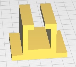 Free STL file Technical drawing example 12・3D printing design to ...