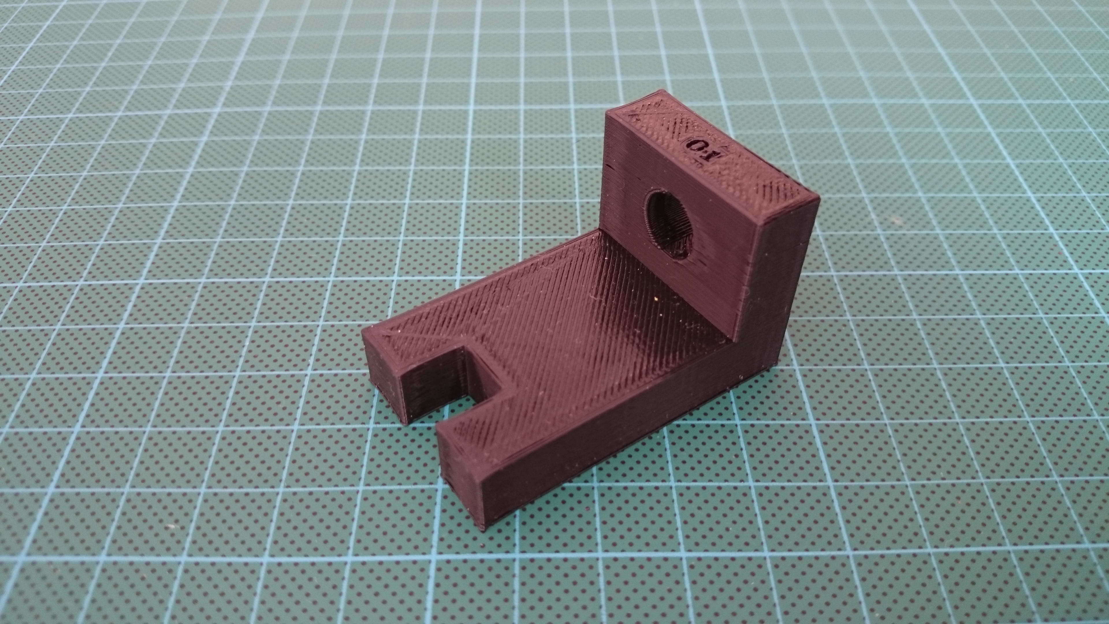 Free STL file Technical drawing example 01・3D print design to download ...