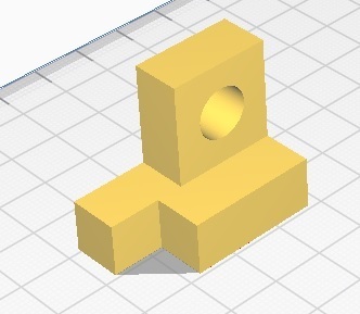 Free STL file Technical drawing example 13 👽・3D printable design to ...