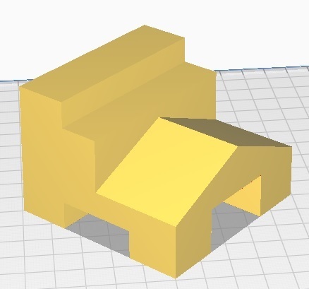 Free STL file Technical drawing example 08 👽・3D printer model to ...