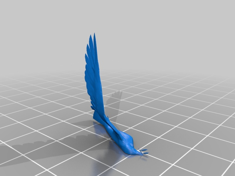 Free STL file Peace Bell Dove ☮️・3D printer model to download・Cults