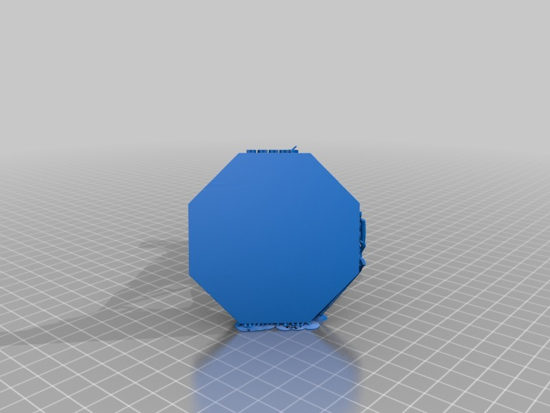 Free STL file Buddy Jesus・3D printing design to download・Cults