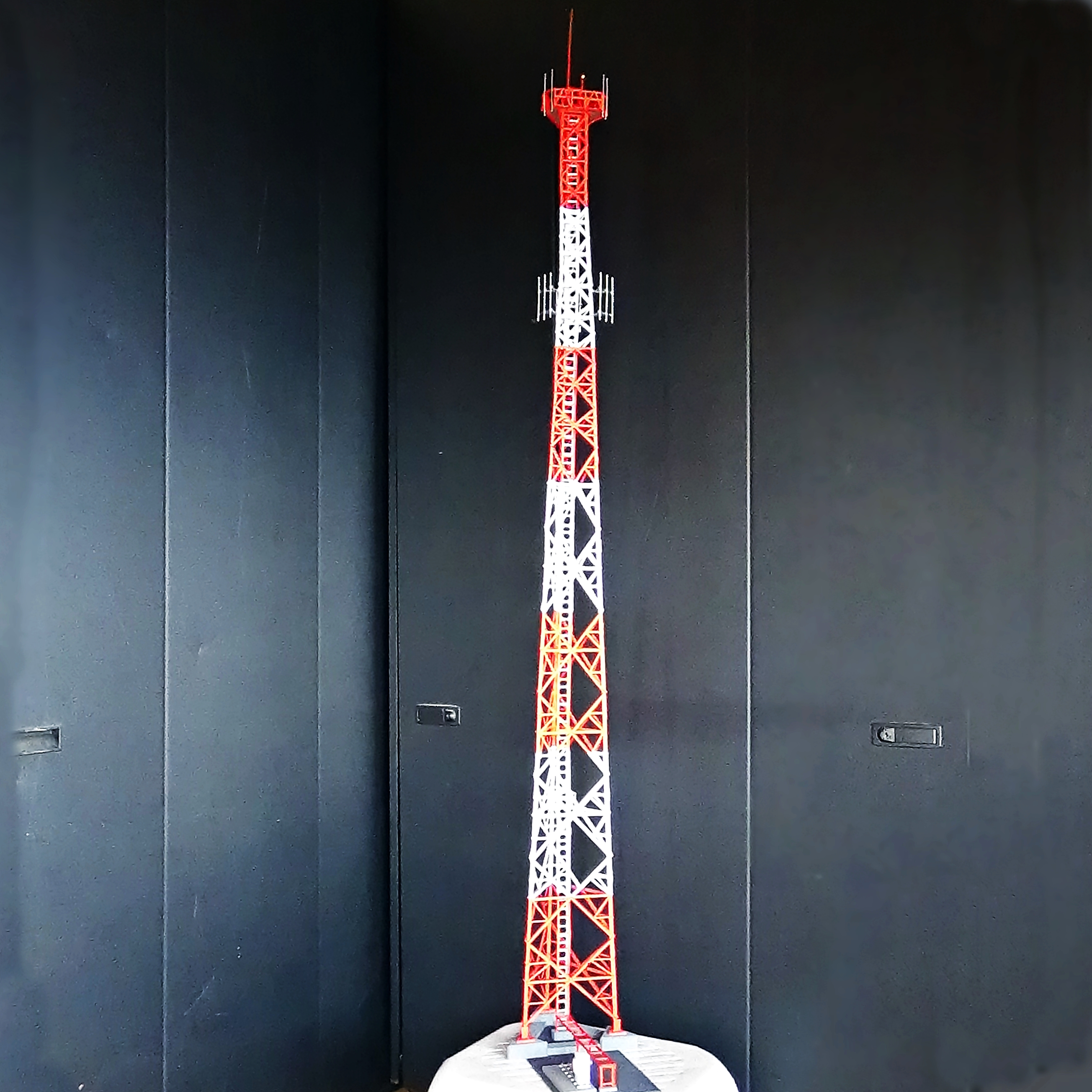 Telecommunications Tower