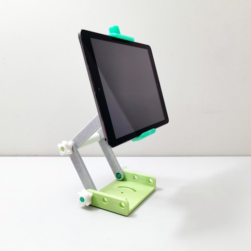 Download free STL file Object Holders for LiftPod • 3D printable ...