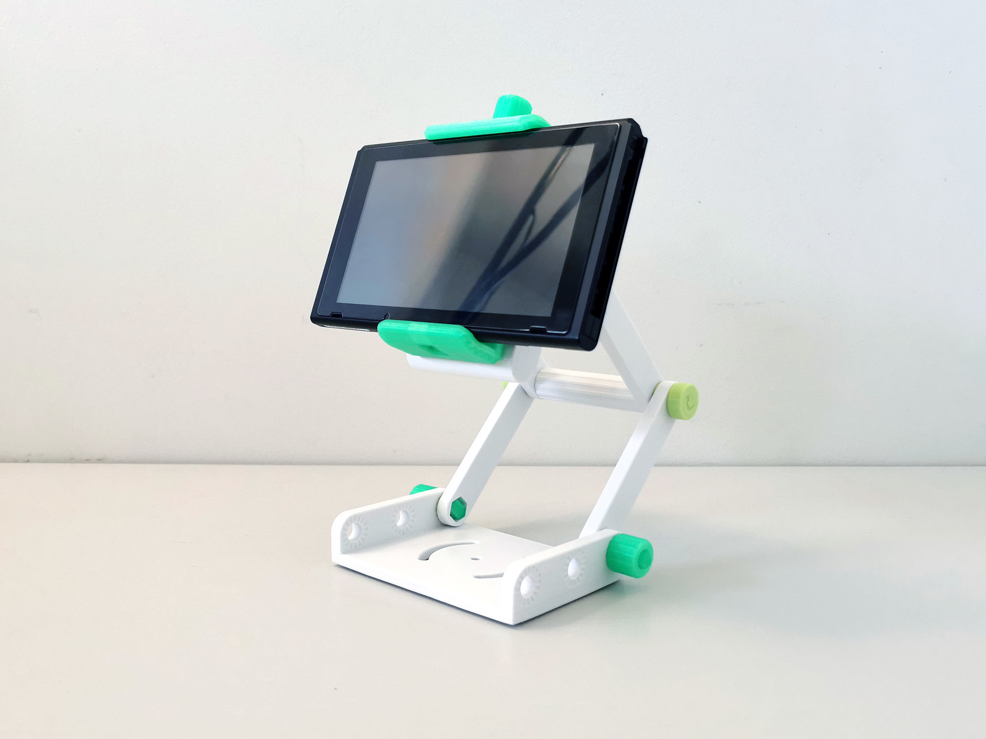 Free STL file Object Holders for LiftPod 📱・3D printing model to ...