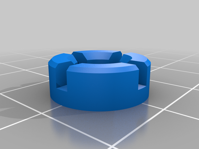 Free STL file Proteus Power Control 🎛️・3D print model to download・Cults