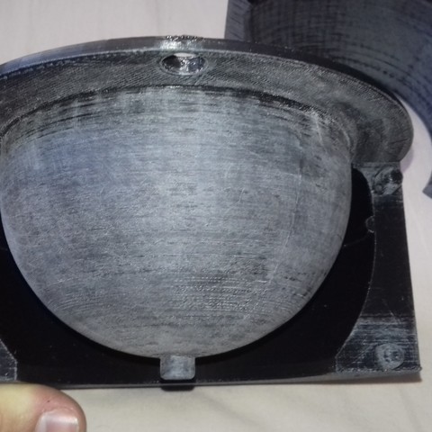 Download STL file pot mold • Object to 3D print ・ Cults