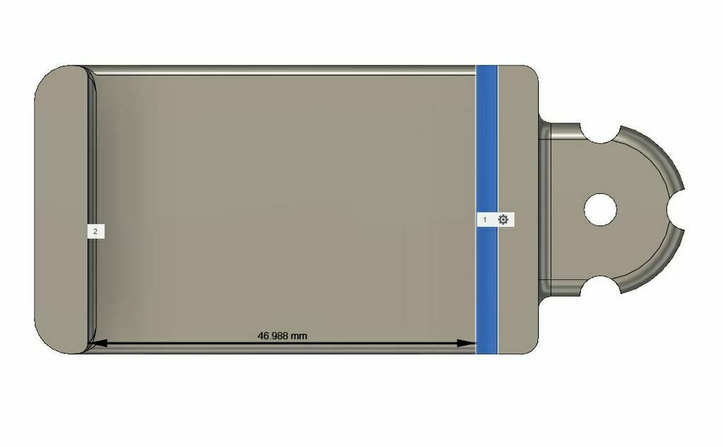 Free 3D file Oculus Rift Sensor Monitor Mount・3D printer design to ...