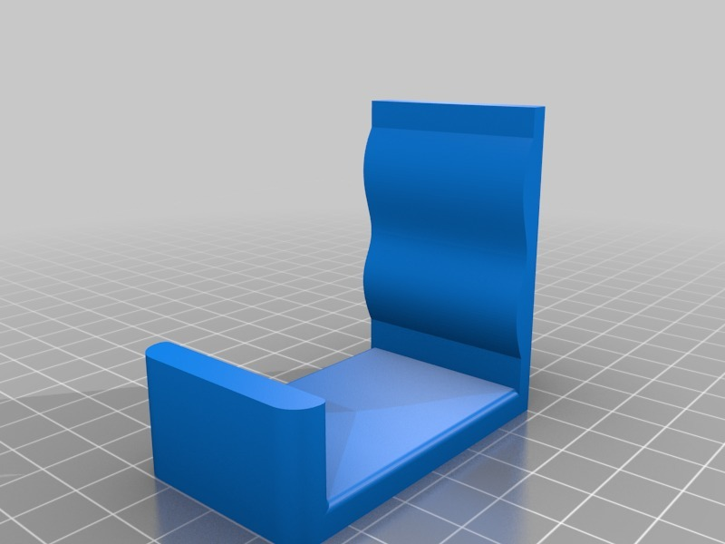 Free 3D file Oculus Rift Sensor Monitor Mount・3D printer design to ...