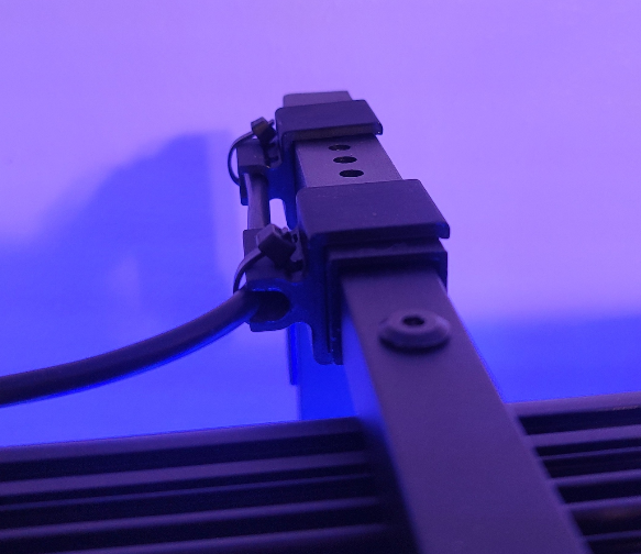 Free 3D file Reef Breeders Bot V2 cable holder・3D printer design to ...