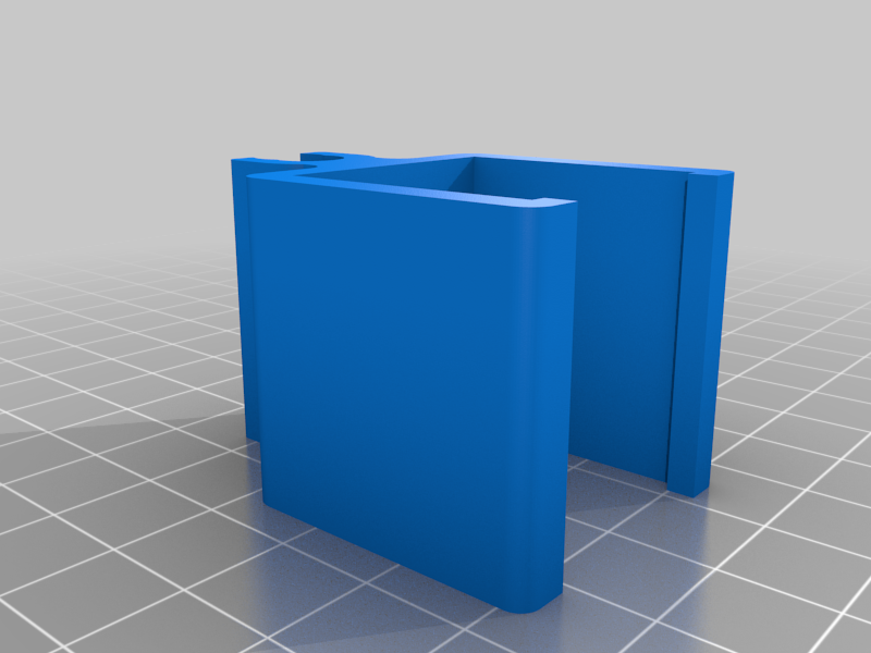 Free 3D file Reef Breeders Bot V2 cable holder・3D printer design to ...