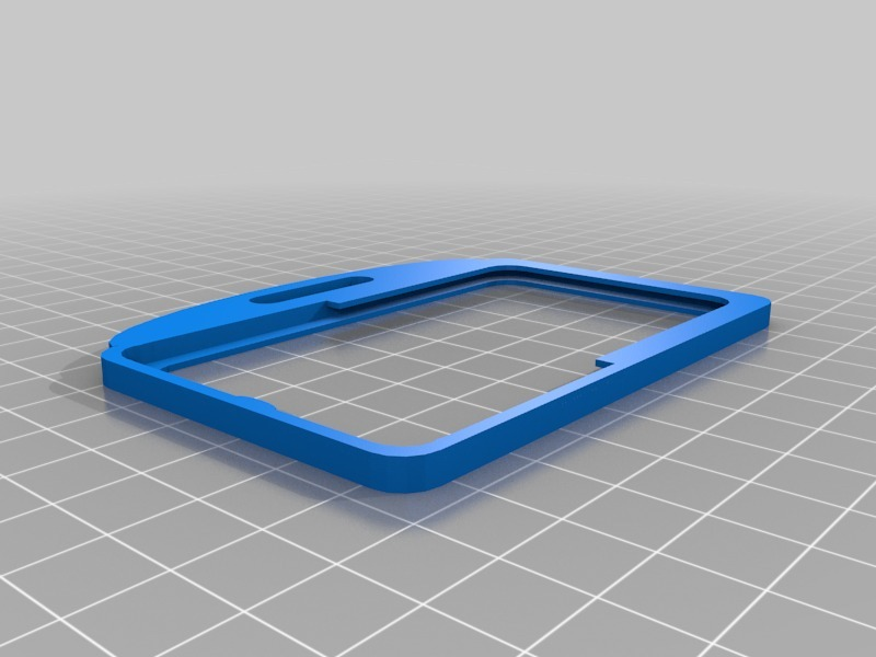 Free 3D file Badge Holder 📛・3D printable model to download・Cults