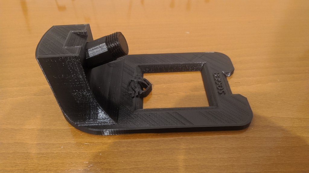 Free 3D file paintball gun marker・3D print object to download・Cults