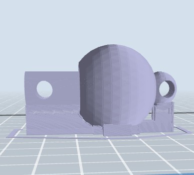 Бесплатный STL файл Ball joint Key helper・3D-печатная модель для ...