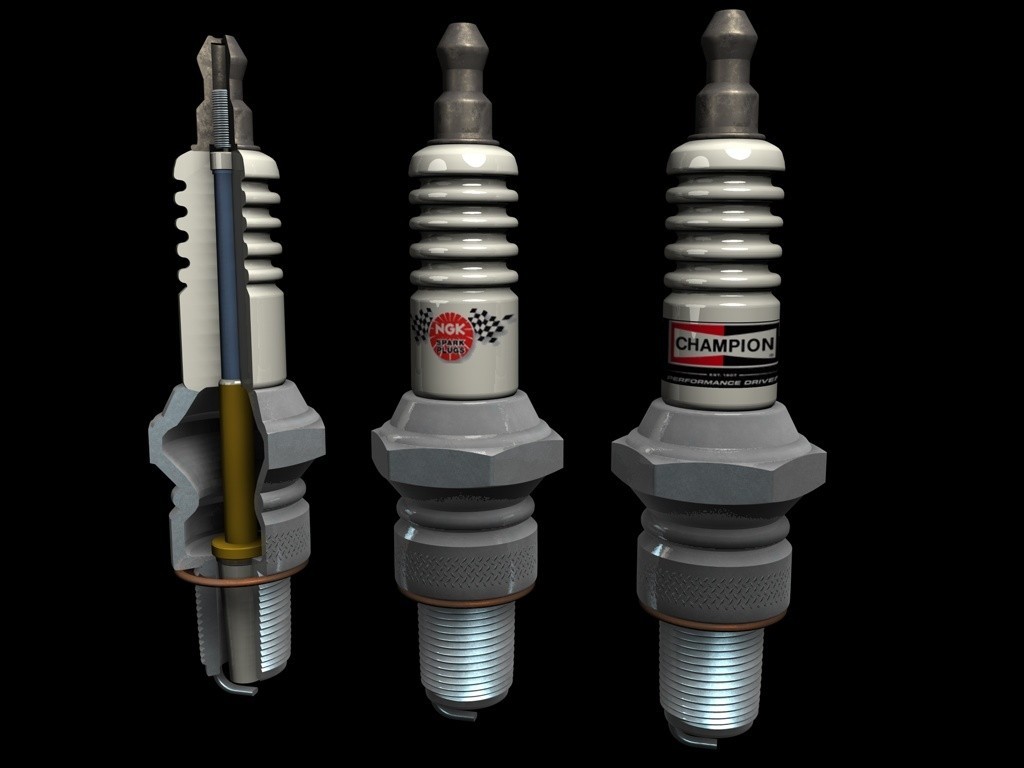 STL File SPARK PLUG 3D Printing Idea To Download Cults stl-file-spark-plug-3d-printing-idea-to-download-cults