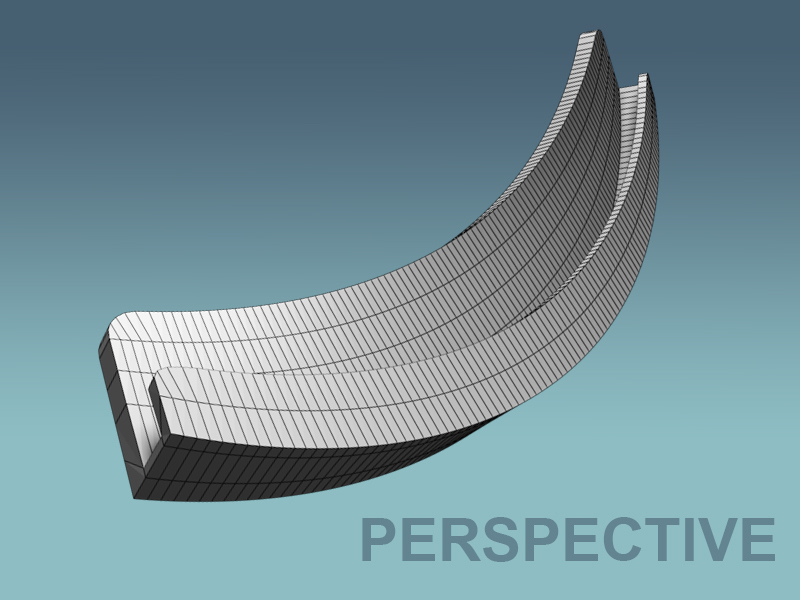Free STL file COIN VORTEX SLOT 🪙・3D printer model to download・Cults