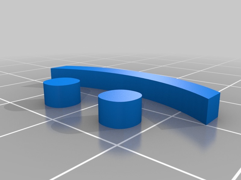 Free STL file MKS TFT28 and Arduino Mega 2560 (CH340G) Fix・Object to ...