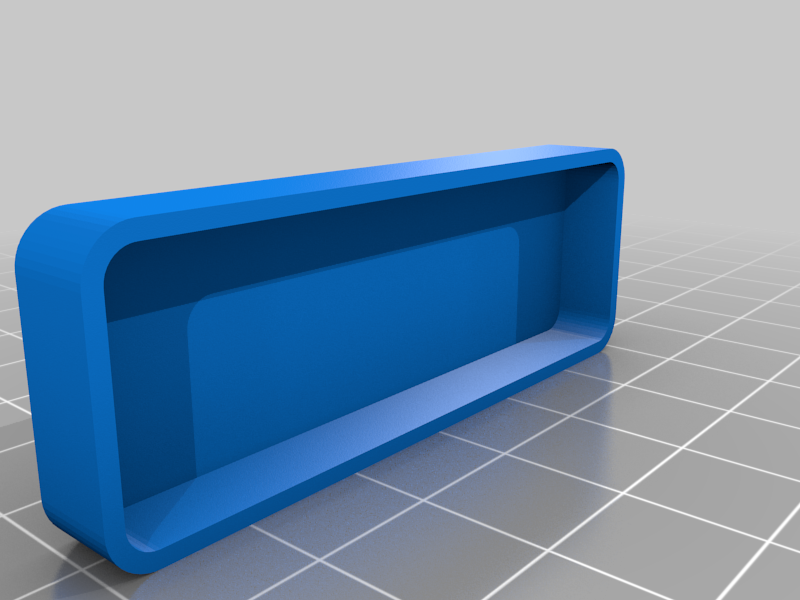 Free 3D file Star Wars Imperial Officer Rank Bar boxes・3D printable ...
