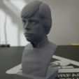 Download free 3D printing models Luke Skywalker v2 ・ Cults