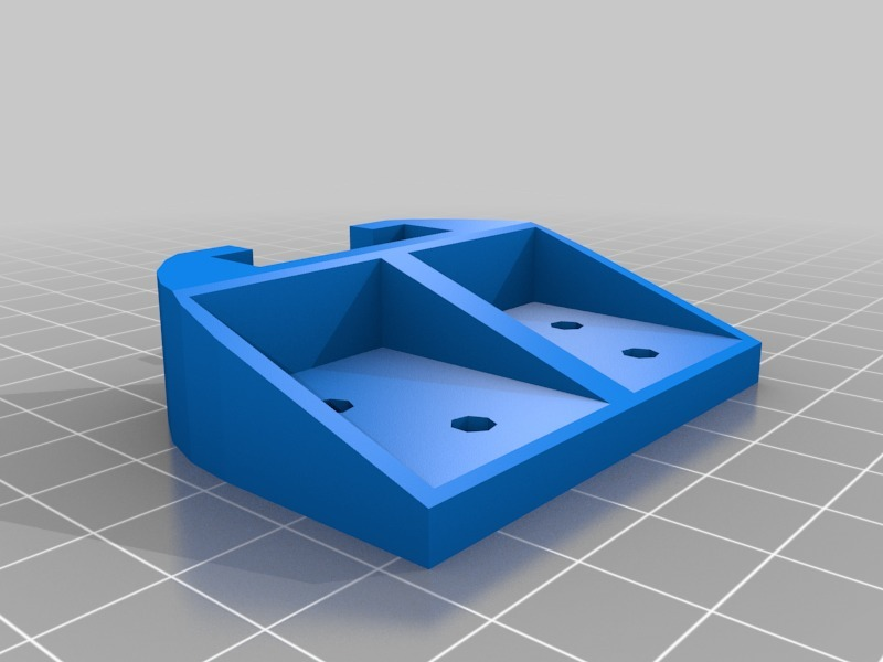 Free 3D file Updated Drawer Guide・3D print design to download・Cults