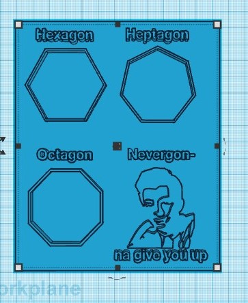 Fichier STL rick roll art・Design imprimable en 3D à télécharger・Cults