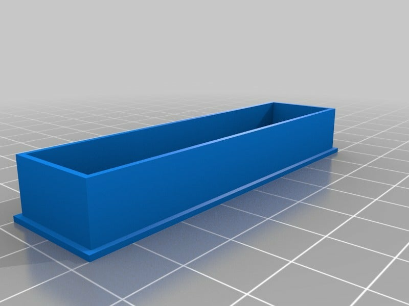 Free STL file PiBOOK - Mini Computer with Raspberry Pi 🖥️・3D printer ...