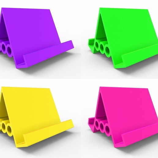 Download 3D printer designs MultiPurpose V2.0 ・ Cults