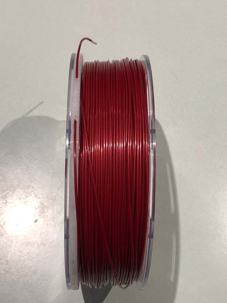 Free STL file masterspool adaptor for empty eSun 1kg spools・3D print ...