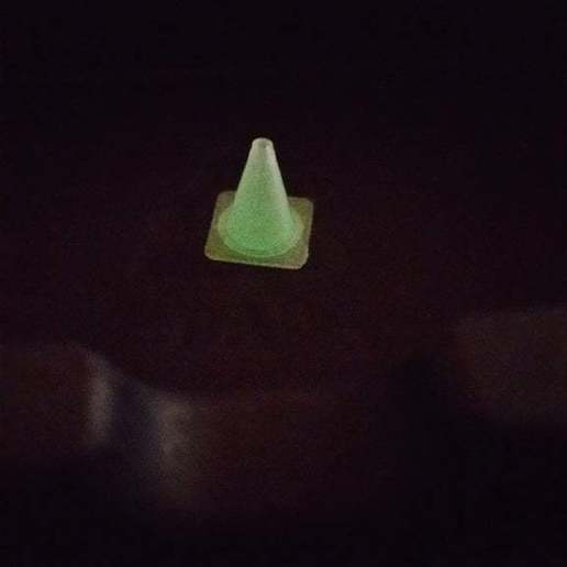 Download free 3D printing files mini Pylon for Dr!ft - 1:43 or 1/43 ・ Cults