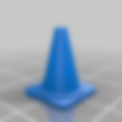 Download free 3D printing files mini Pylon for Dr!ft - 1:43 or 1/43 ・ Cults