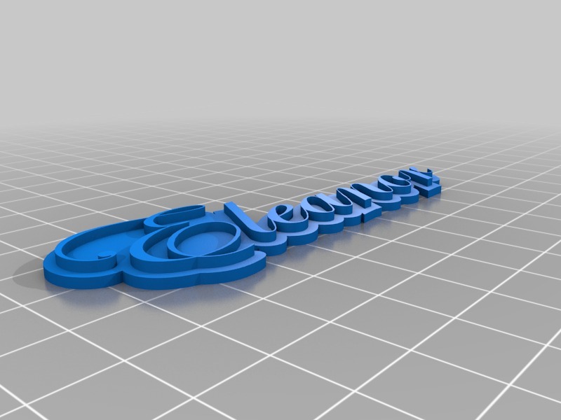 Free 3D file Untitled 👽・Design to download and 3D print・Cults