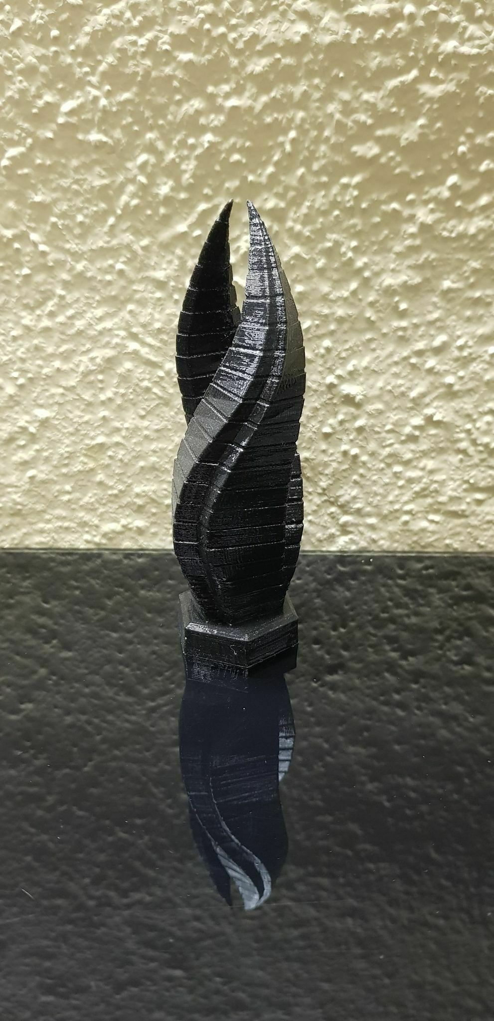 STL file Artifact Dead space・3D printer design to download・Cults