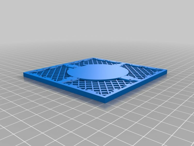 Free STL file Overseer Command Center 28mm/32mm・Design to download and ...