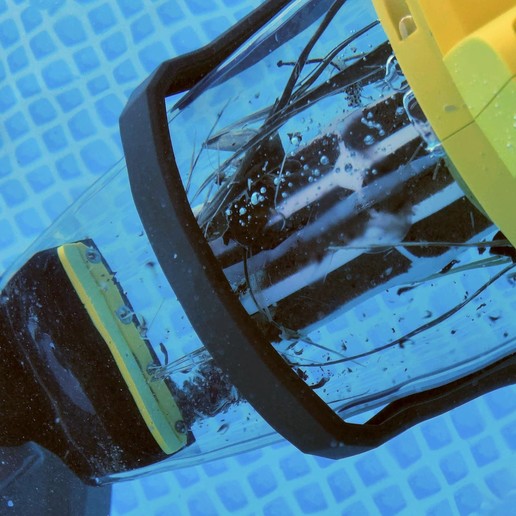 Download free STL file Ryobi Pool Vacuum Filter Adapter - P3500K ・ Cults